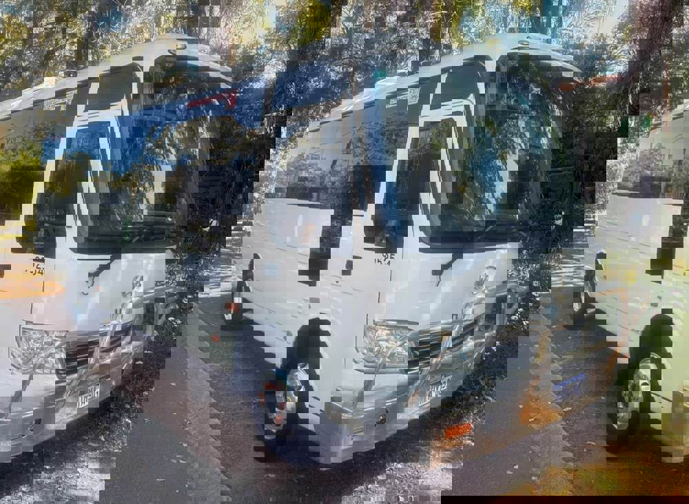 Home | Platinum VIP Charters